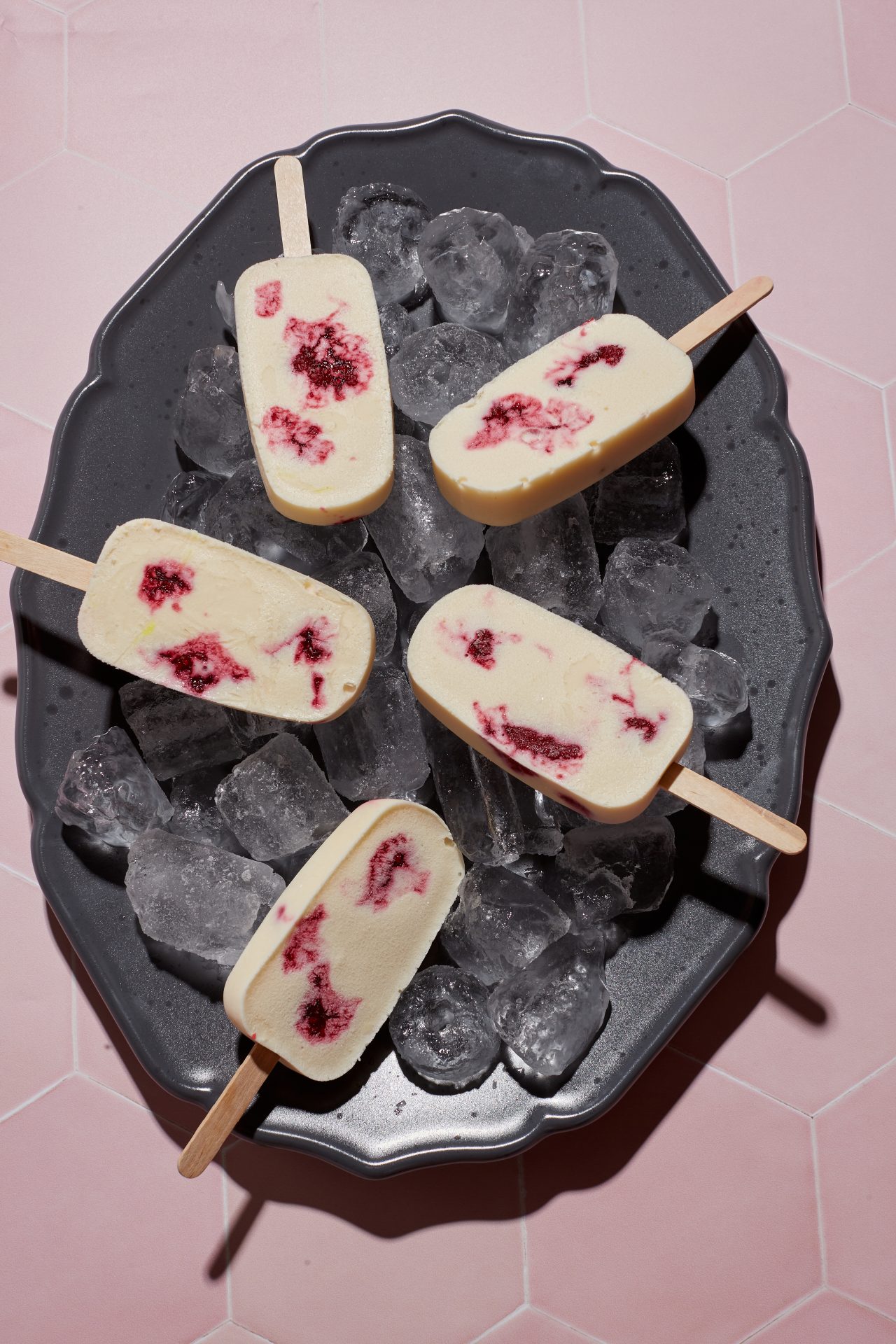 Maple-Frozen-Joghurt-Eis | Ahornsirup aus Kanada